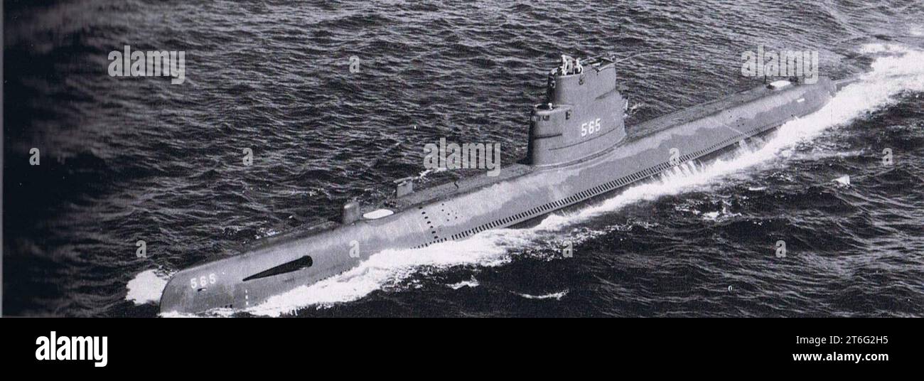 Uss wahoo hi-res stock photography and images - Alamy
