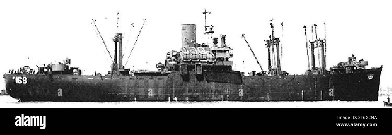 Uss hawk Cut Out Stock Images & Pictures - Alamy