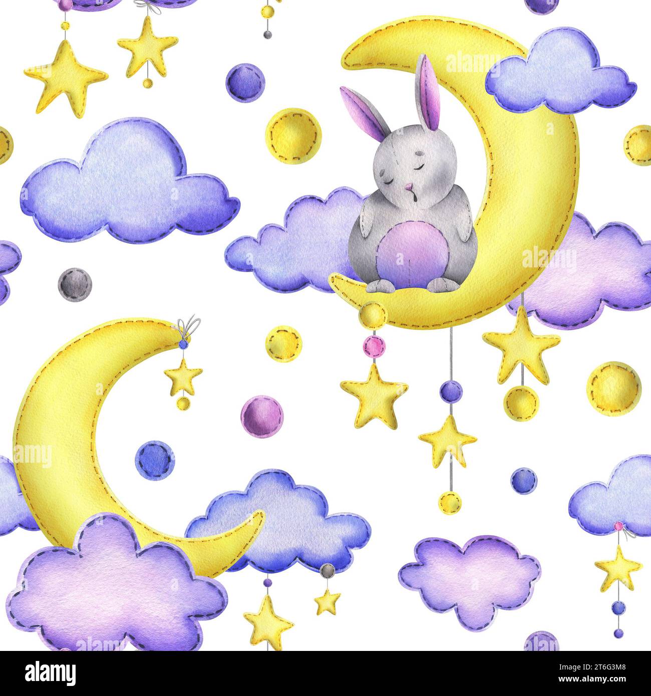 Stars and dots Cut Out Stock Images & Pictures - Alamy