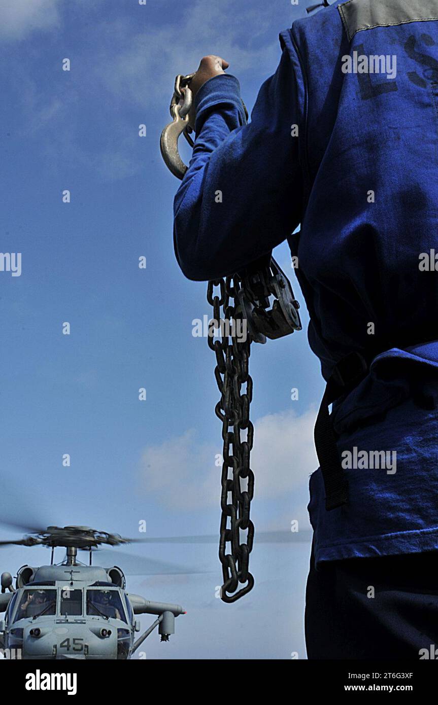 USS Whidbey Island 110616 Stock Photo - Alamy