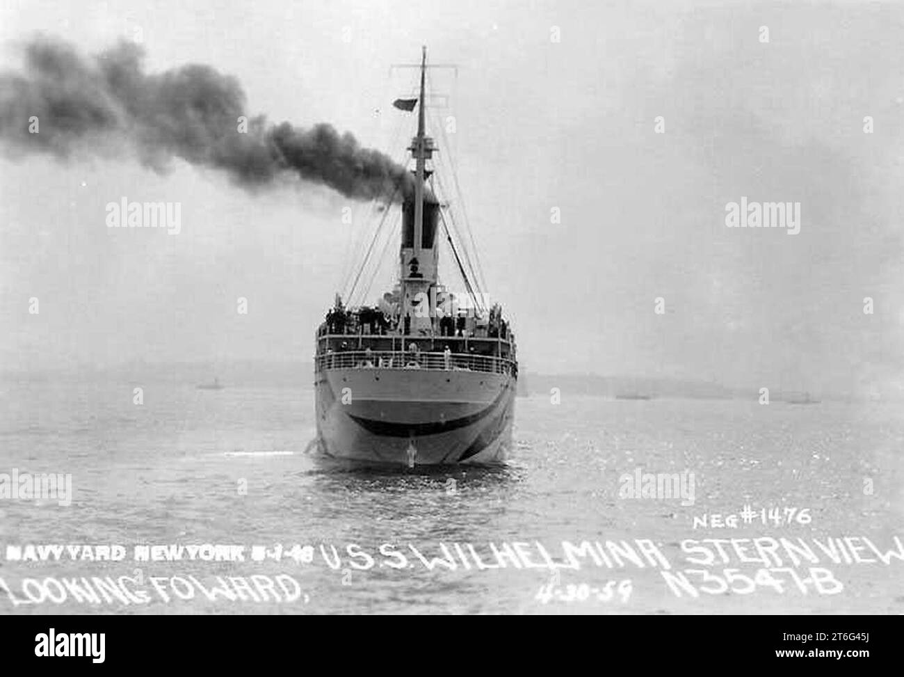 Stern 1 Black and White Stock Photos & Images - Alamy