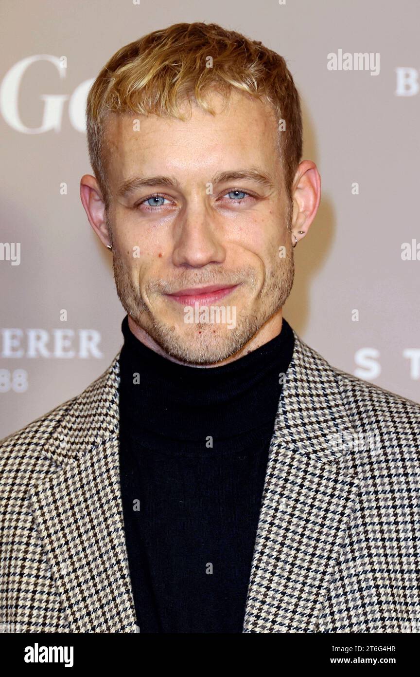 Kevin pabel hi-res stock photography and images - Alamy