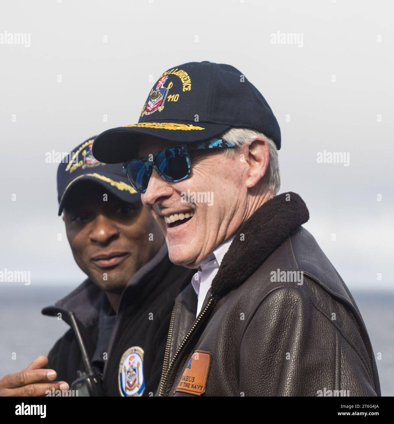 Uss william p hi-res stock photography and images - Alamy