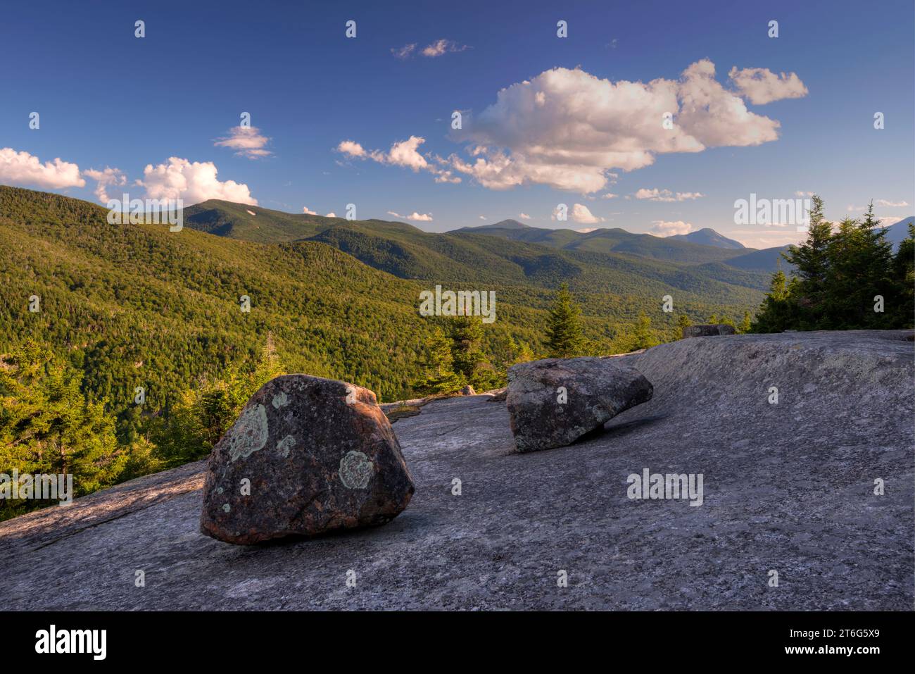 Adirondack Mountains State Park, New York Stock Photo - Alamy