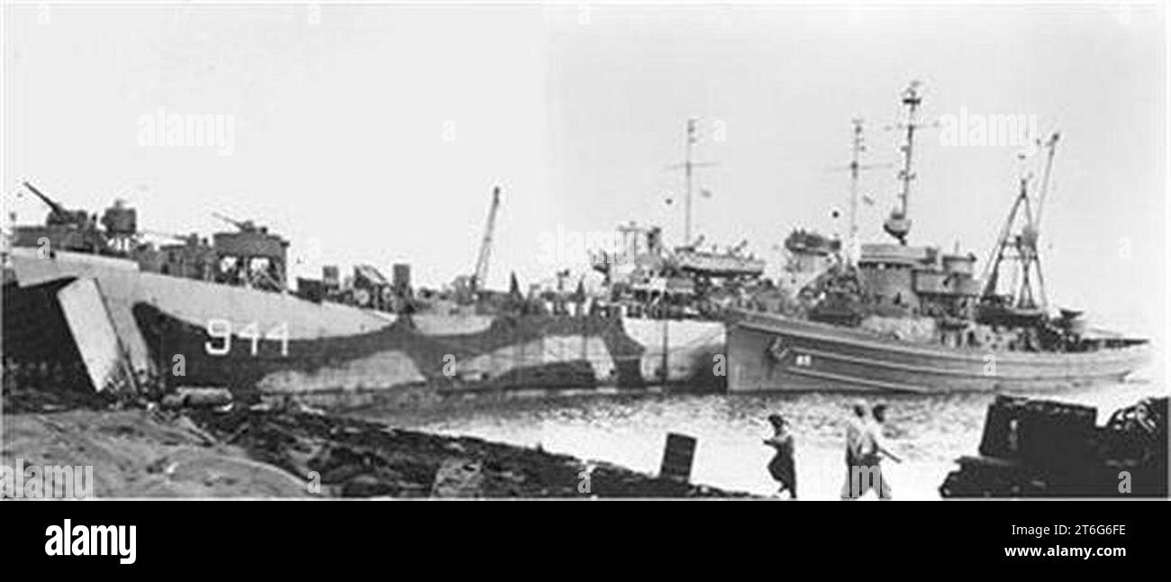 Uss zuni hi-res stock photography and images - Alamy