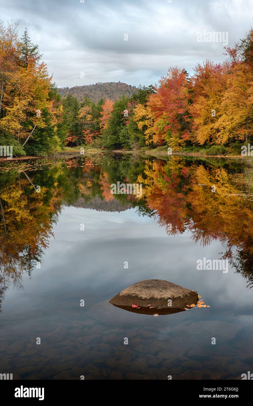 Adirondack state park hi-res stock photography and images - Alamy