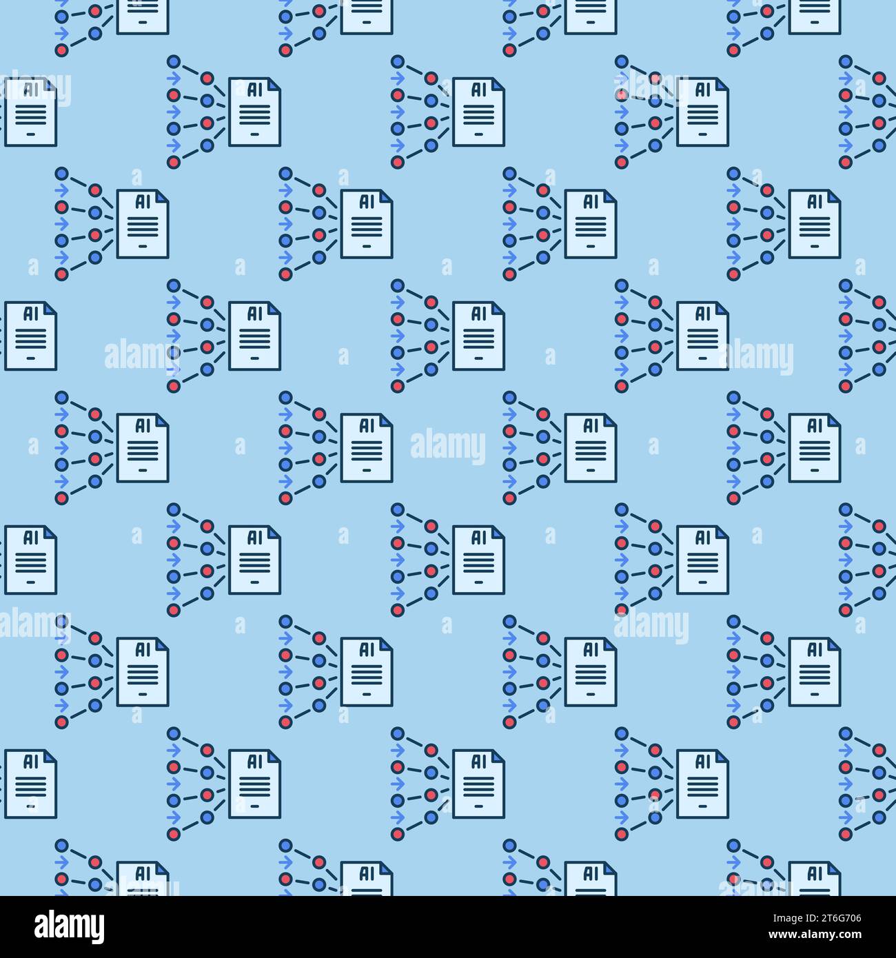 AI Text Generation vector Artificial Intelligence Generator concept ... AI Text Generation vector Artificial Intelligence Generator concept ...