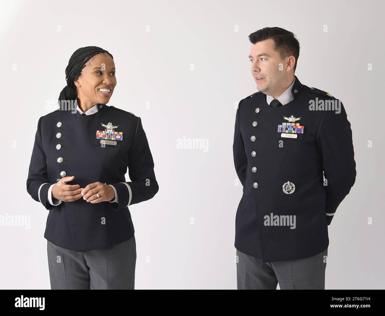 Ussf 7 hi-res stock photography and images - Alamy