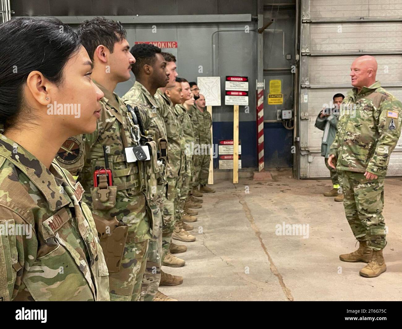 Ussf hi-res stock photography and images - Alamy