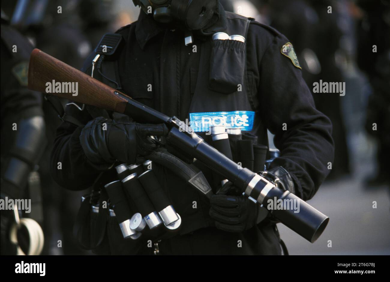 Rcmp officer uniform hi-res stock photography and images - Alamy