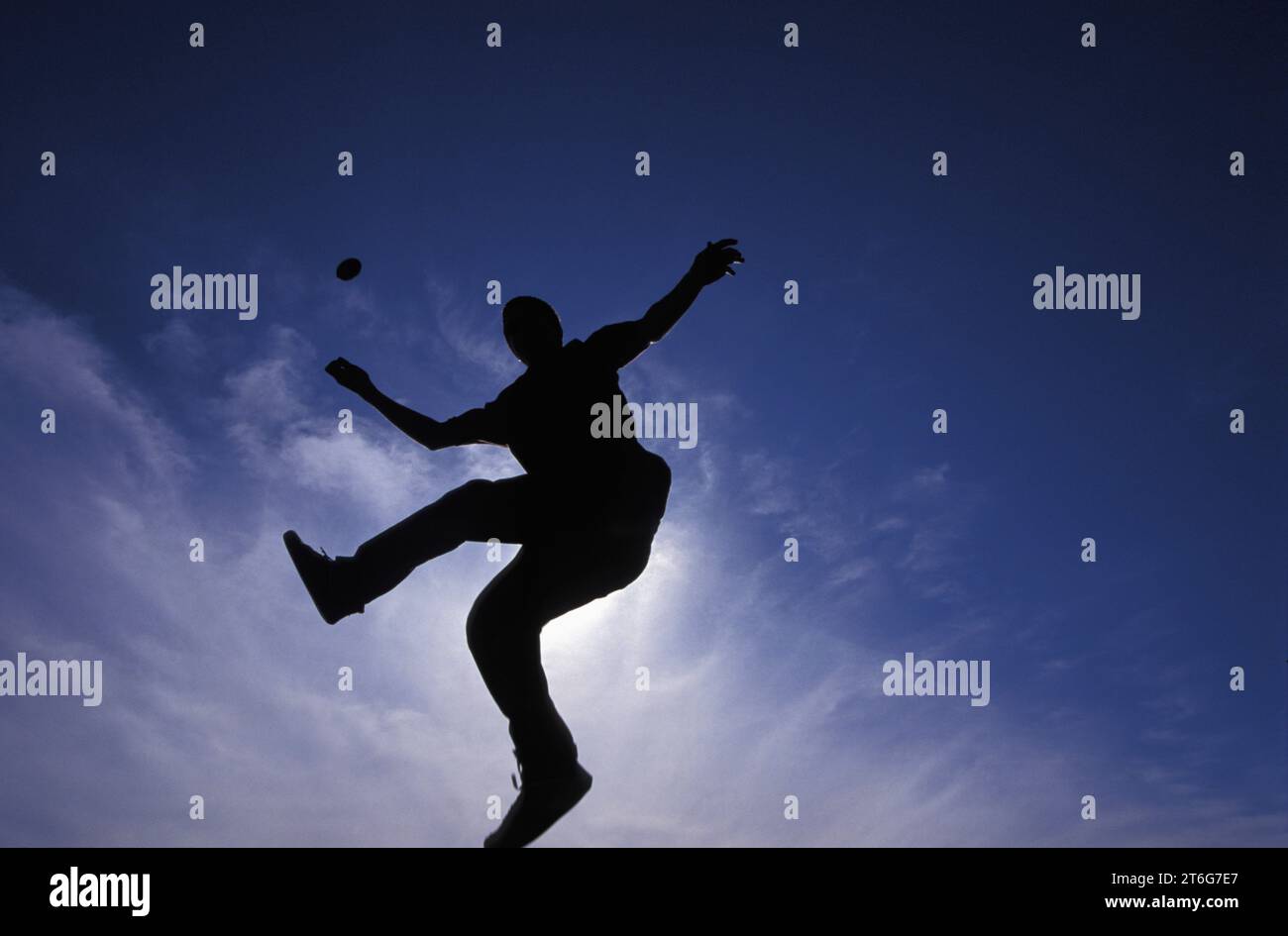 Hacky sack hi-res stock photography and images - Alamy