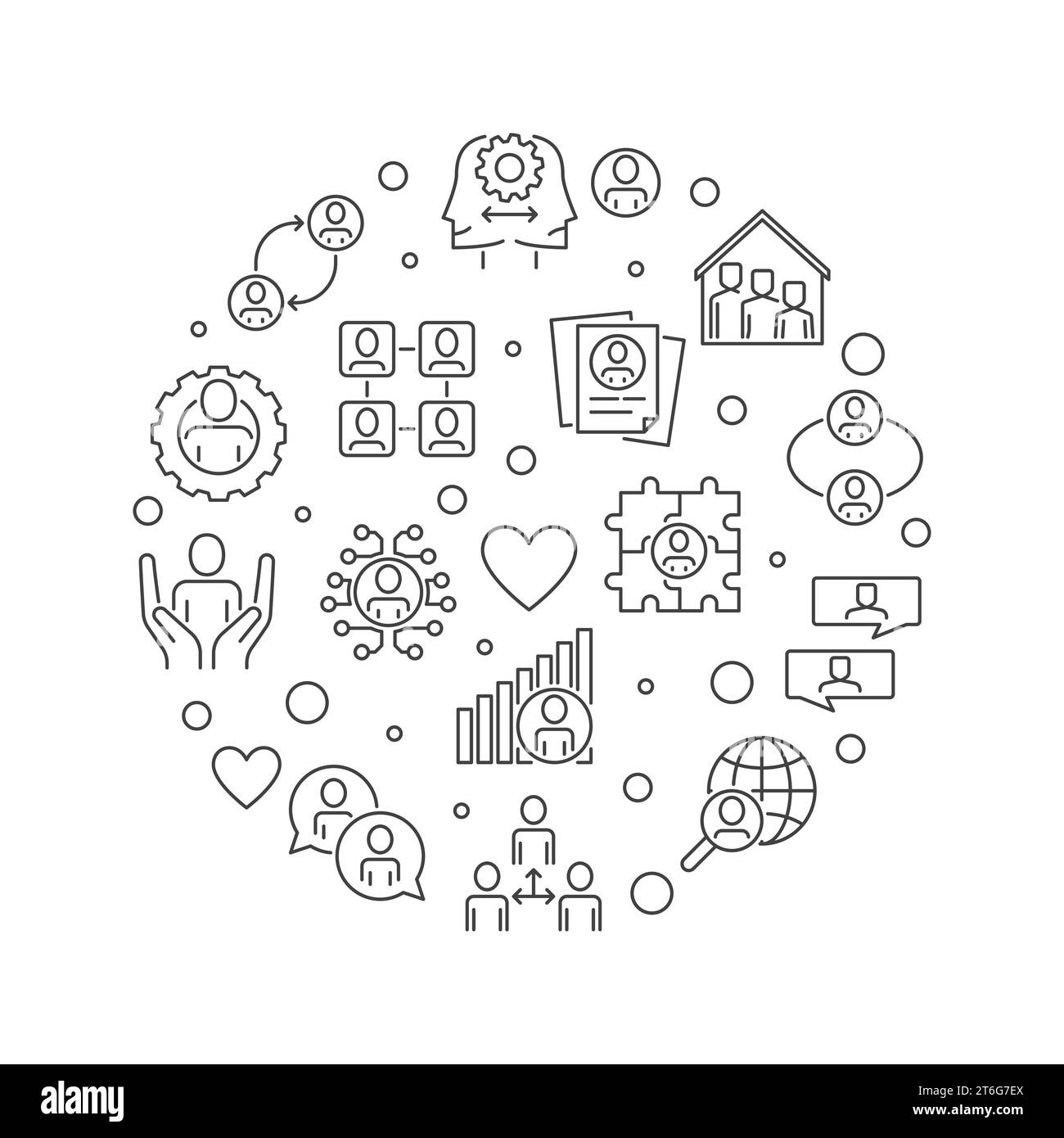 Chart patterns Black and White Stock Photos & Images - Alamy