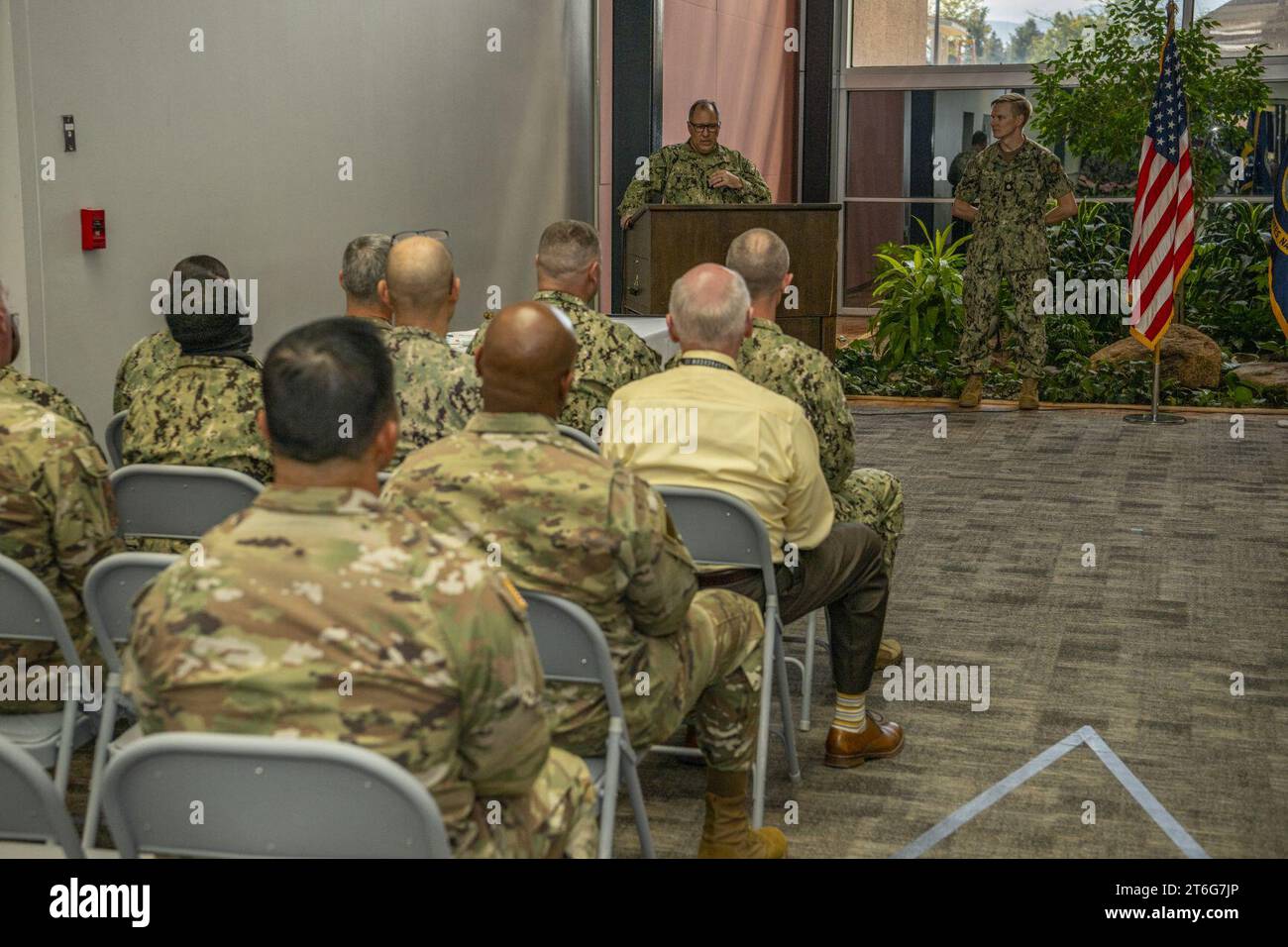 247th navy birthday hi-res stock photography and images - Alamy