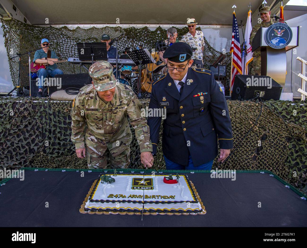 247th birthday hi-res stock photography and images - Alamy