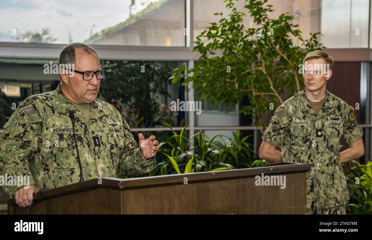 U s navy 247th birthday hi-res stock photography and images - Alamy