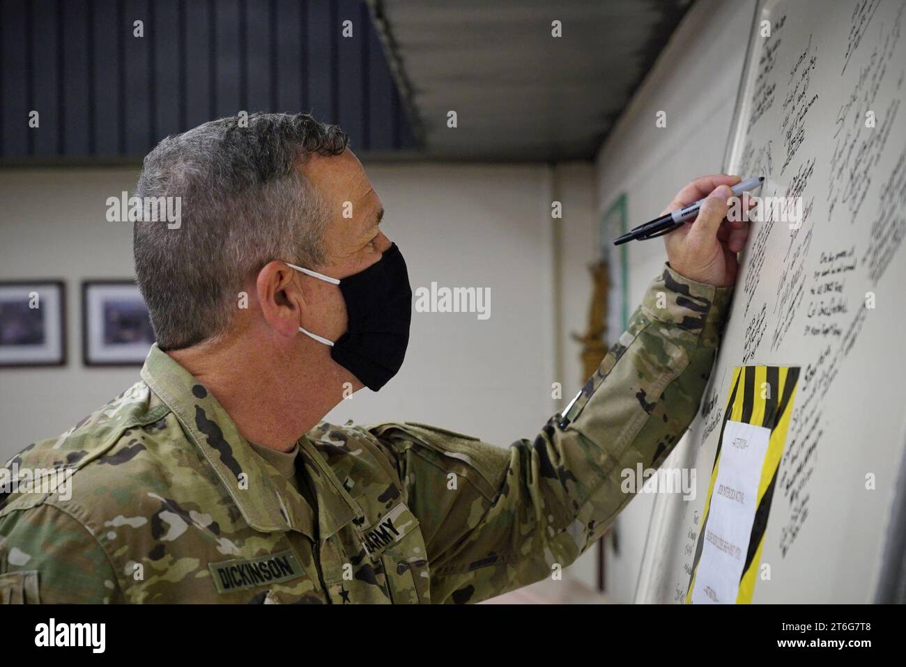 10th space warning squadron hi-res stock photography and images - Alamy