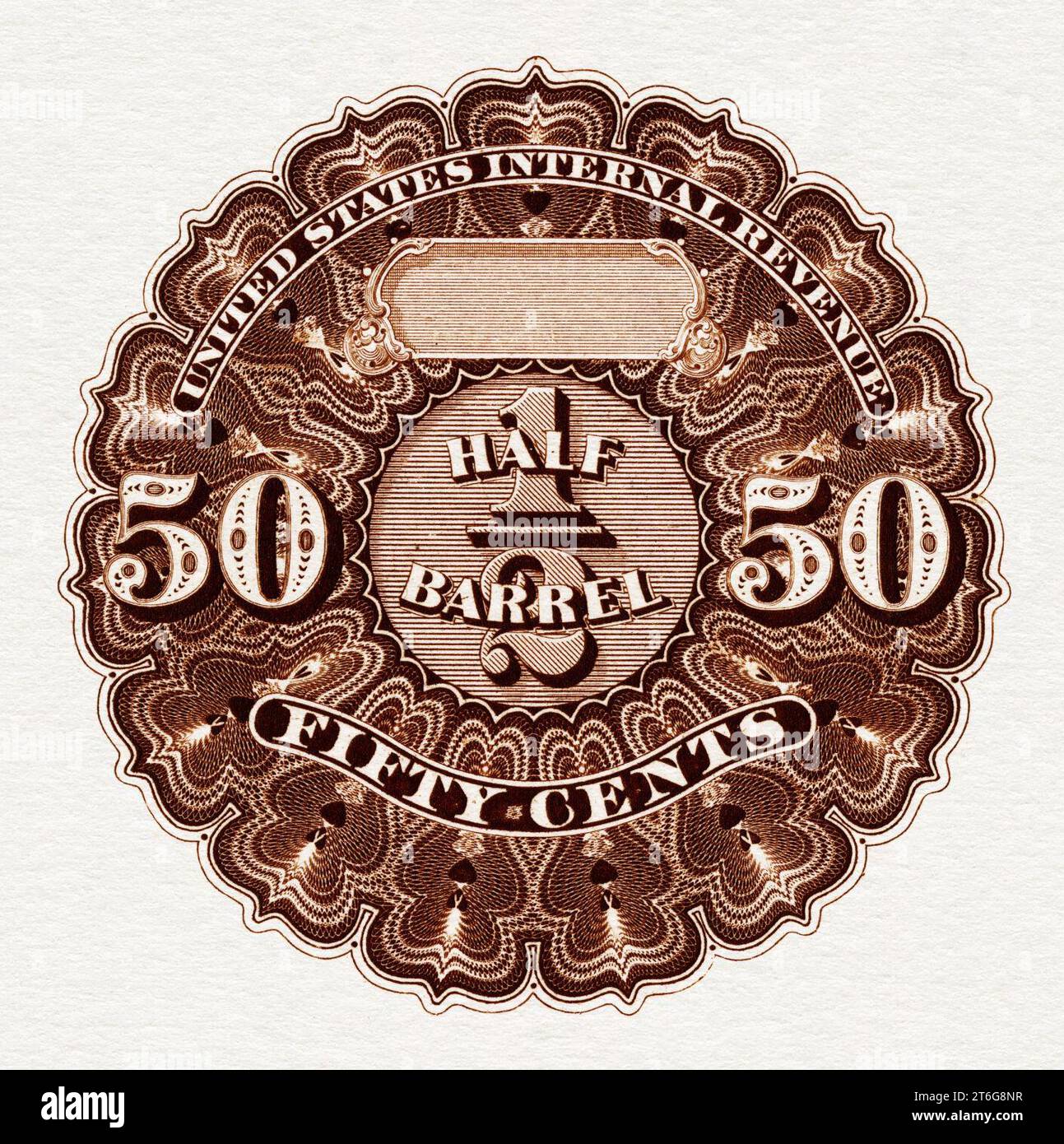 50 us cents hi-res stock photography and images - Alamy