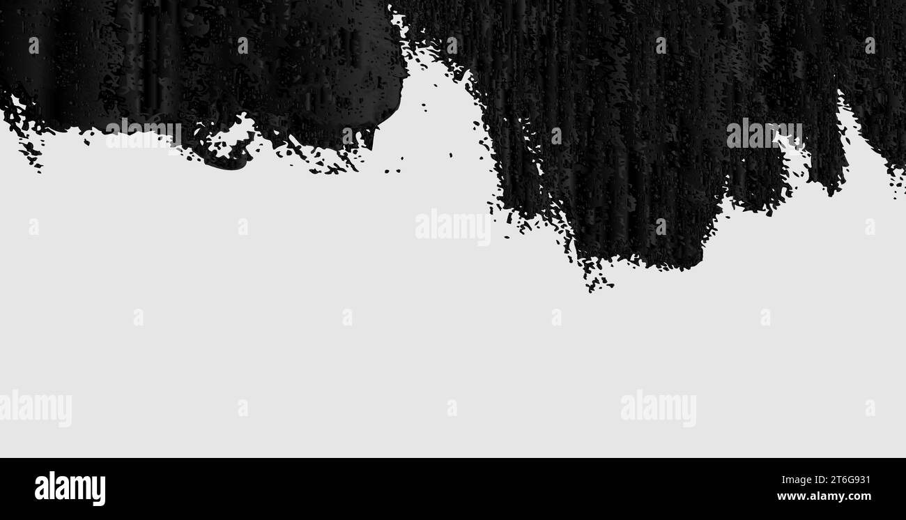 Asphalt dirty sand Stock Vector Images - Alamy