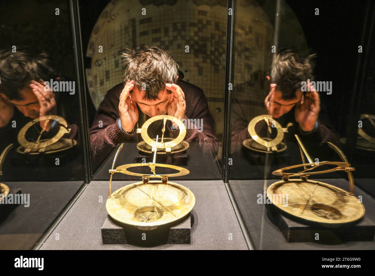 10th century world map hi-res stock photography and images - Alamy