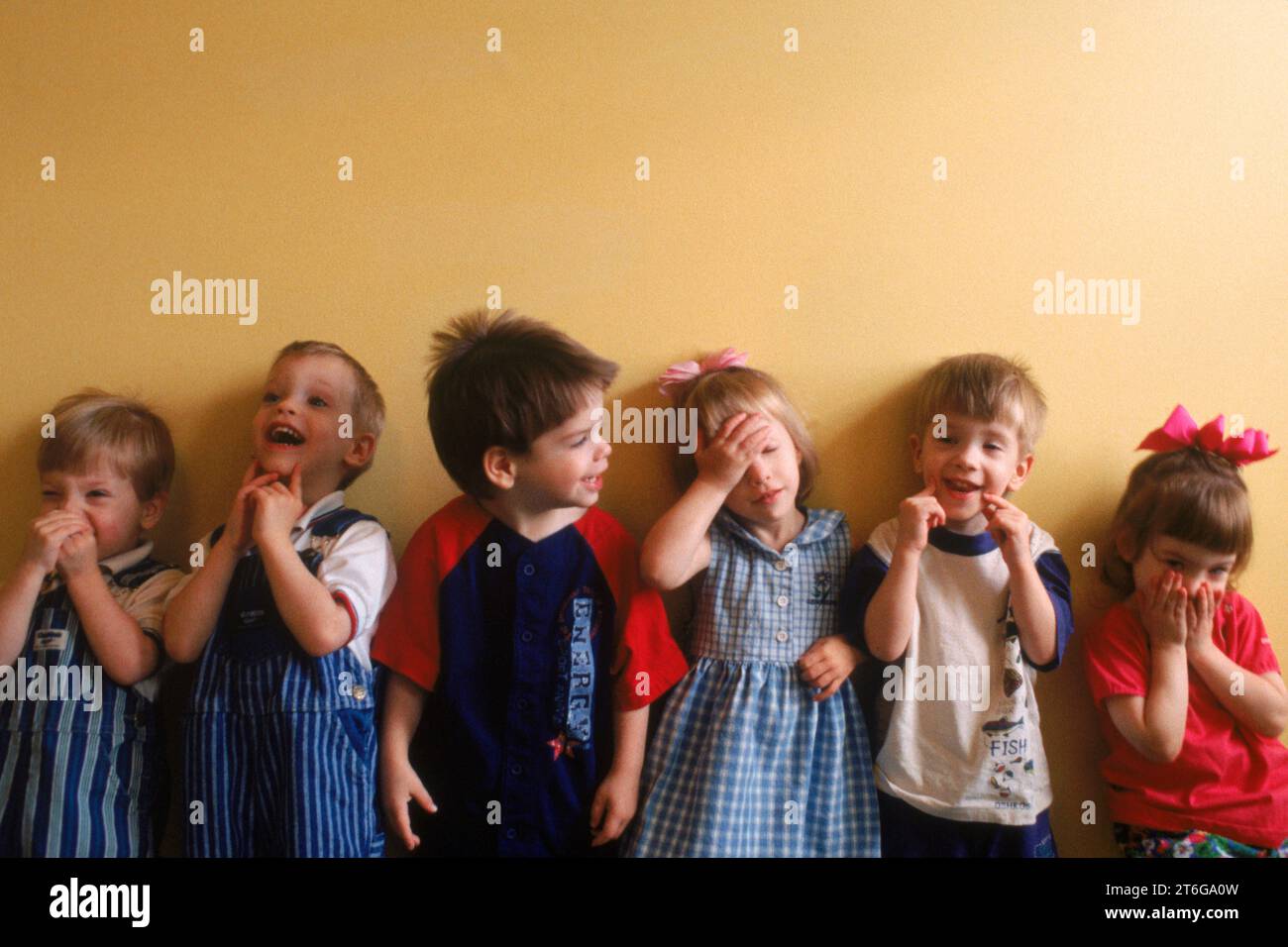 Sextuplets hi-res stock photography and images - Alamy