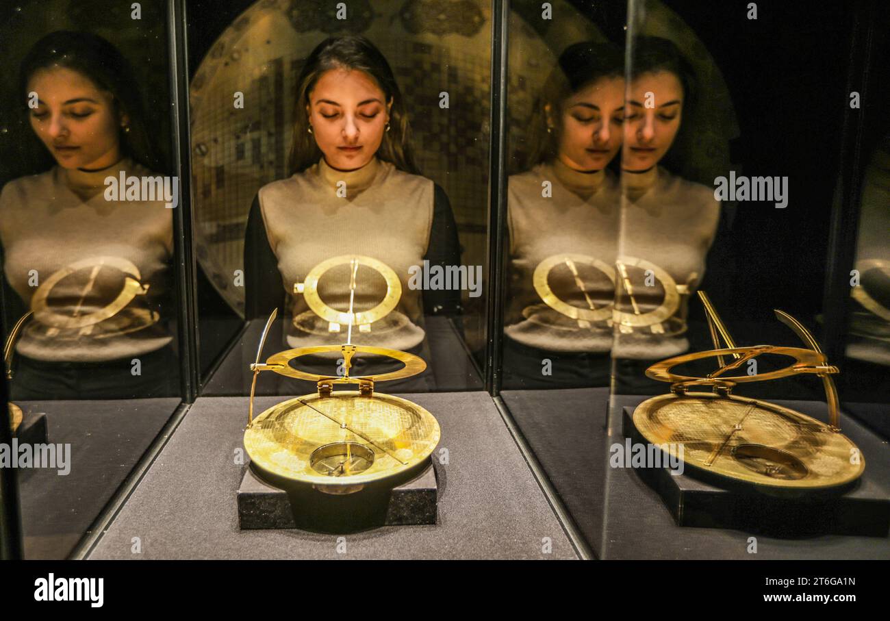 10th century world map hi-res stock photography and images - Alamy