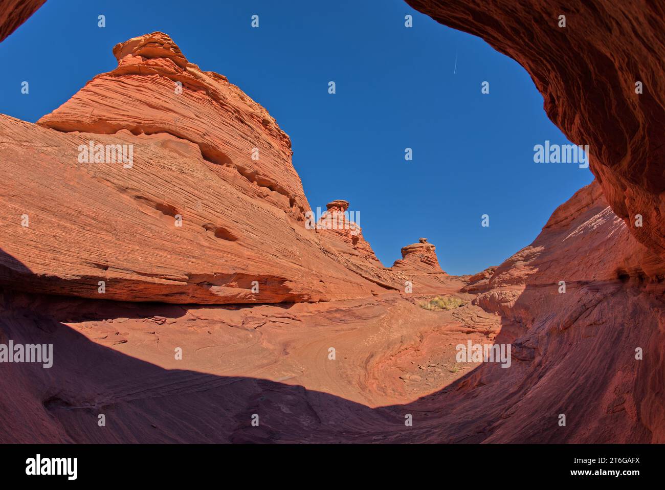 The new wave az hi-res stock photography and images - Alamy