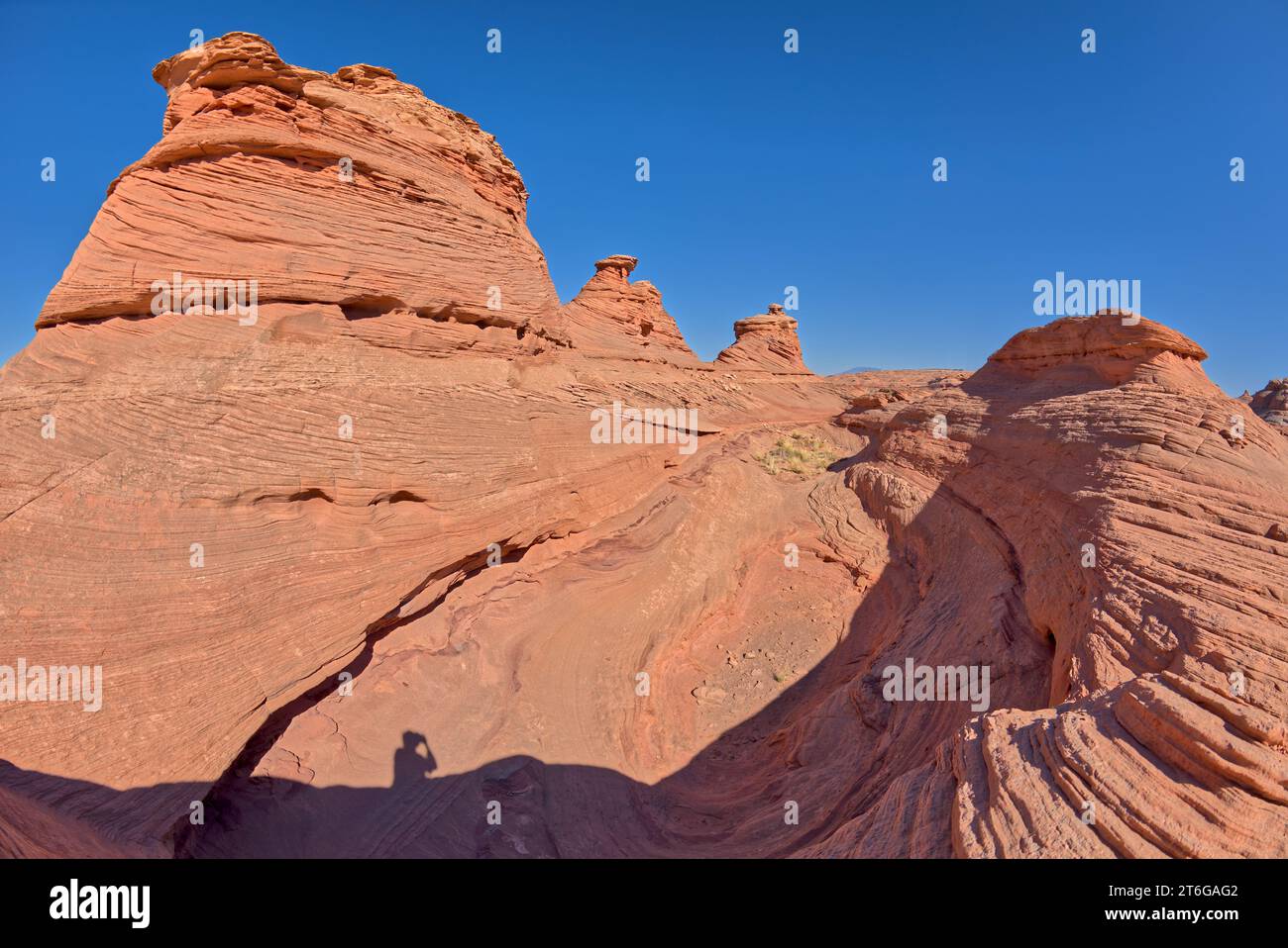 Glen canyon city hi-res stock photography and images - Alamy