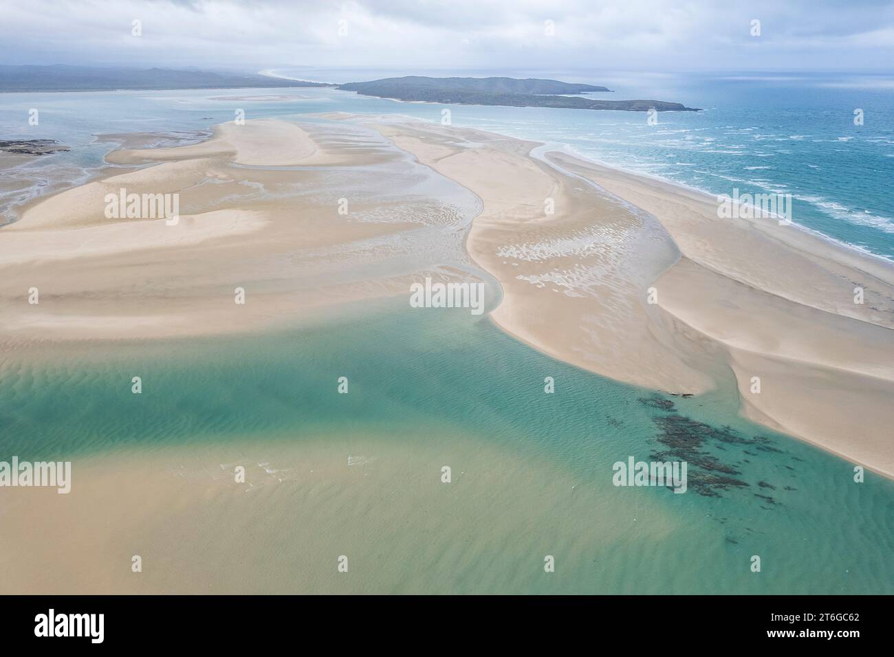 Yeppoon aerial hi-res stock photography and images - Alamy