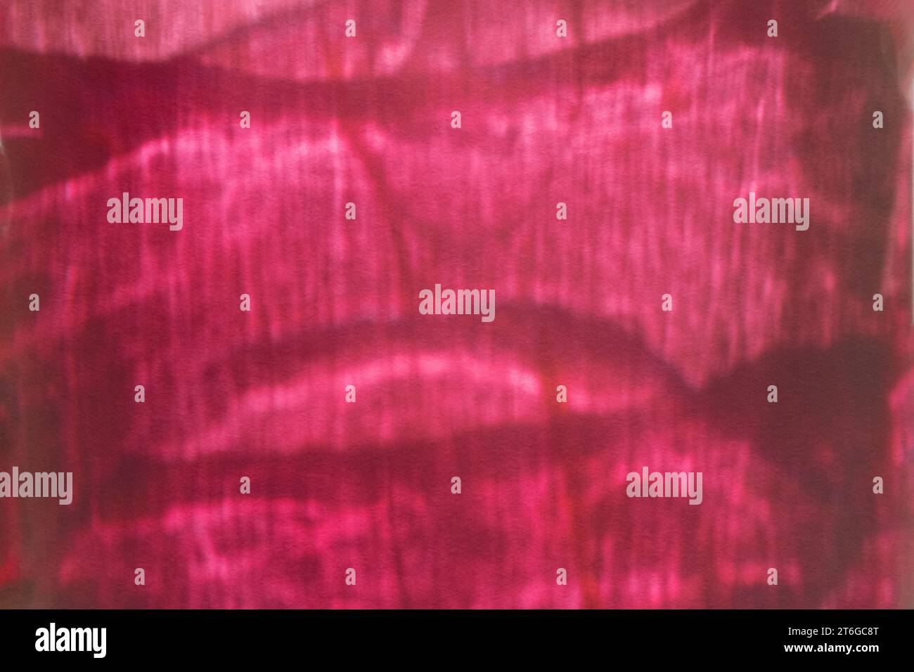 Abstract pink water ripple texture overlay. Summer copy paste ...