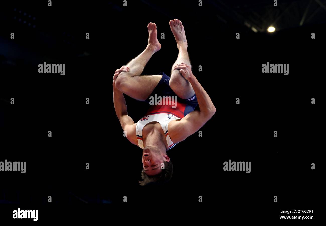 Jaydon paddock hi-res stock photography and images - Alamy