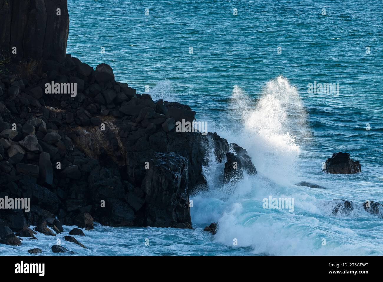 Lennox head nature reserve hi-res stock photography and images - Alamy