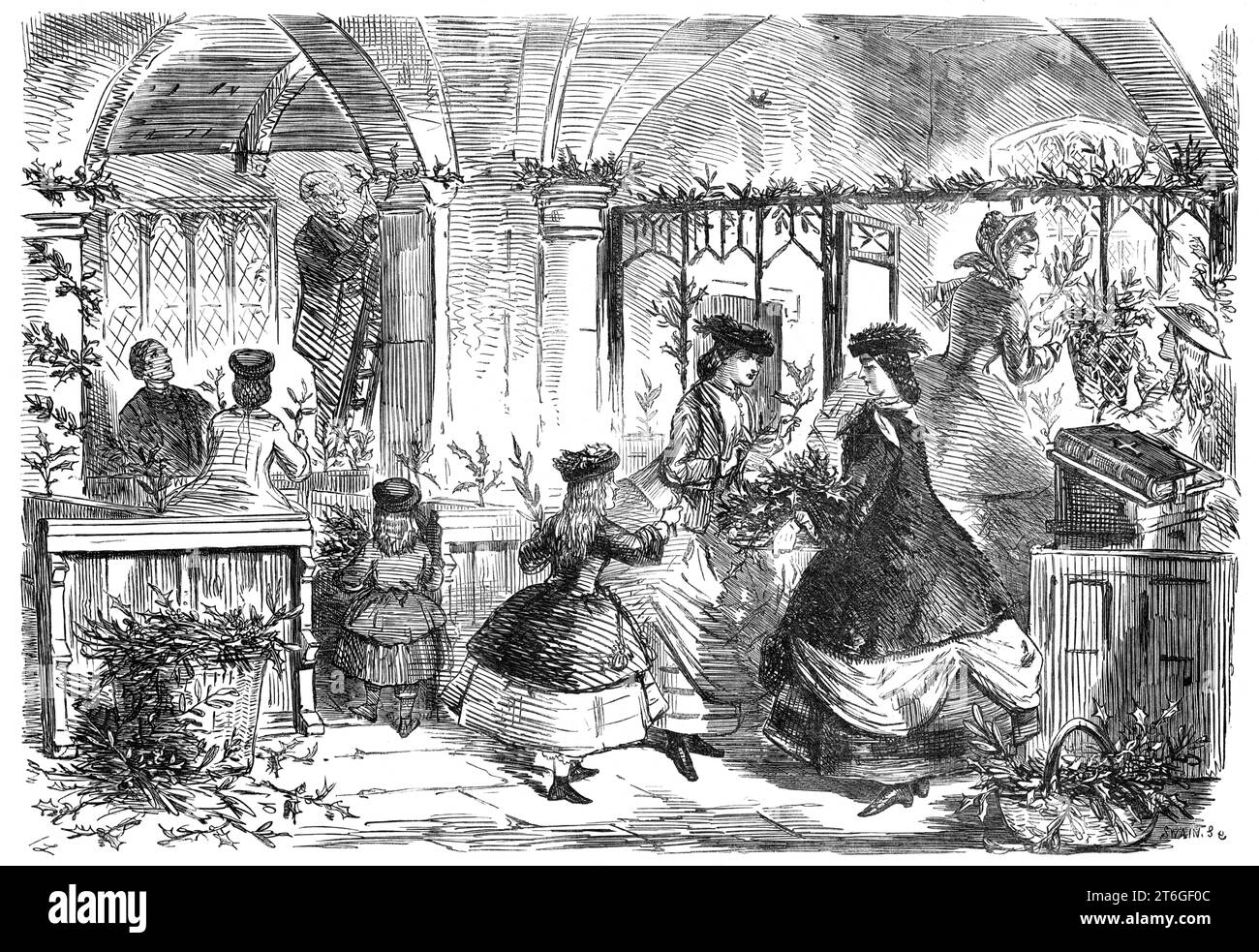 Victorian font Black and White Stock Photos & Images - Alamy