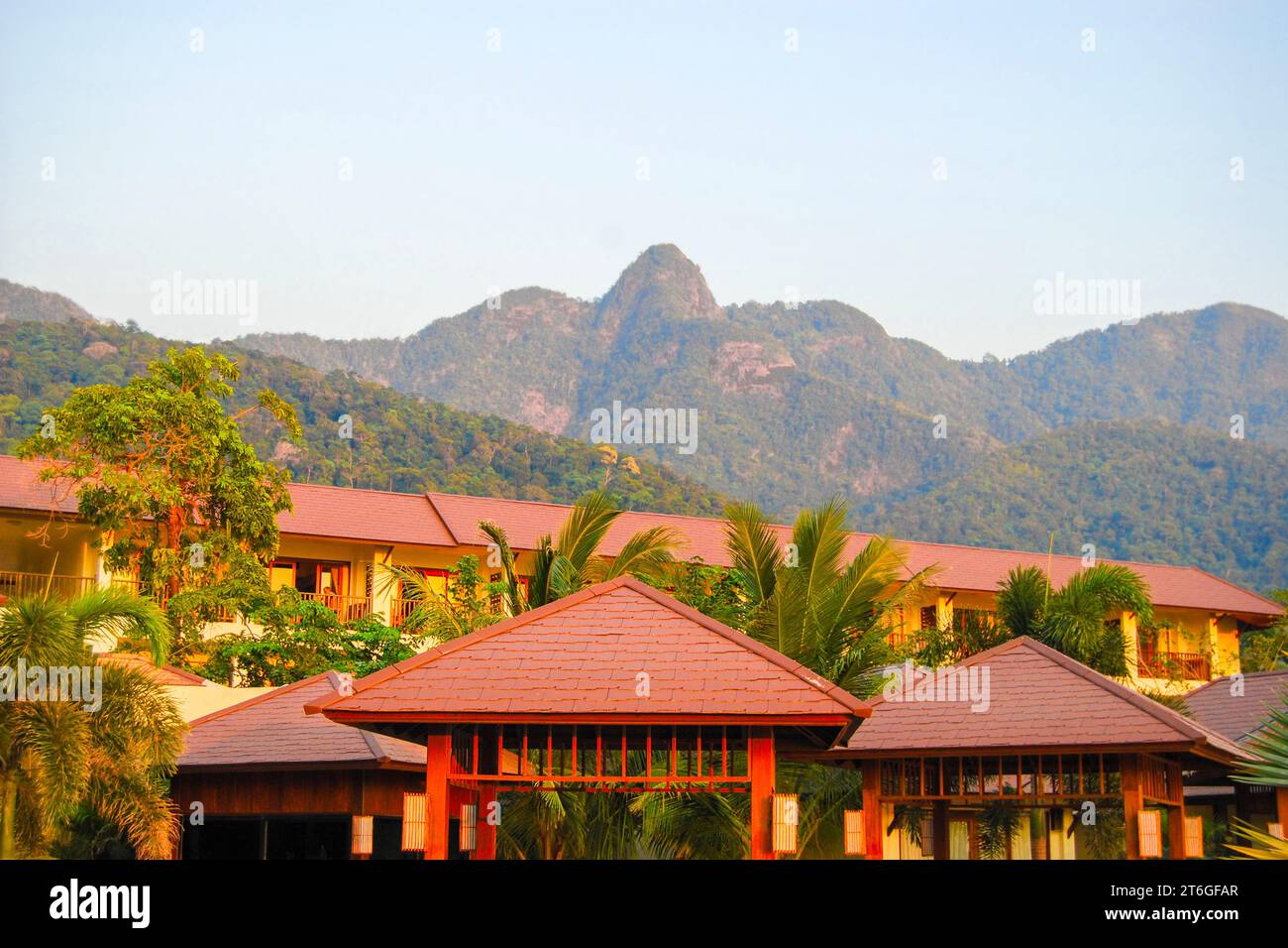 Khao salak phet hi-res stock photography and images - Alamy