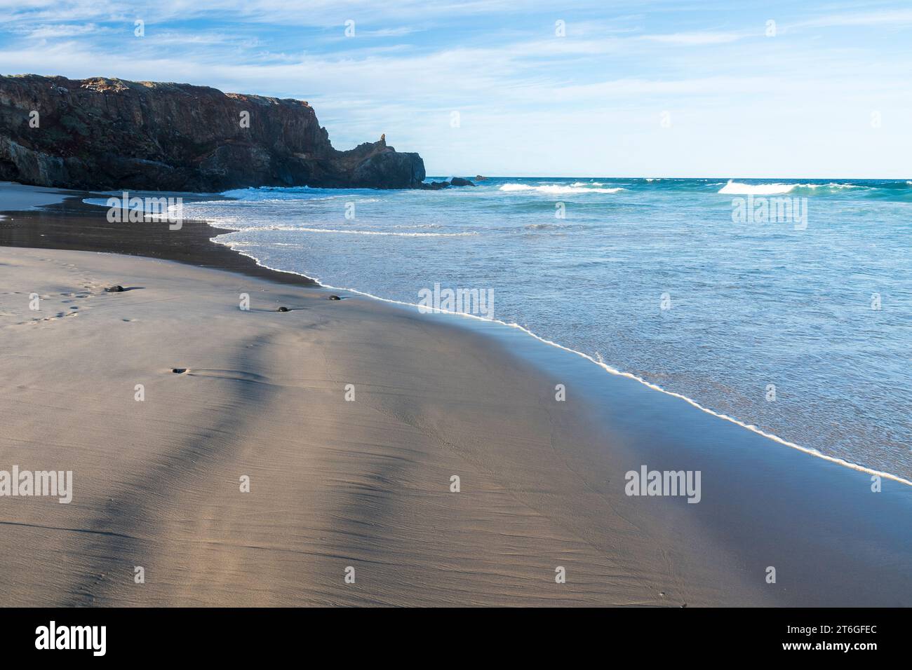 Lennox head nature reserve hi-res stock photography and images - Alamy