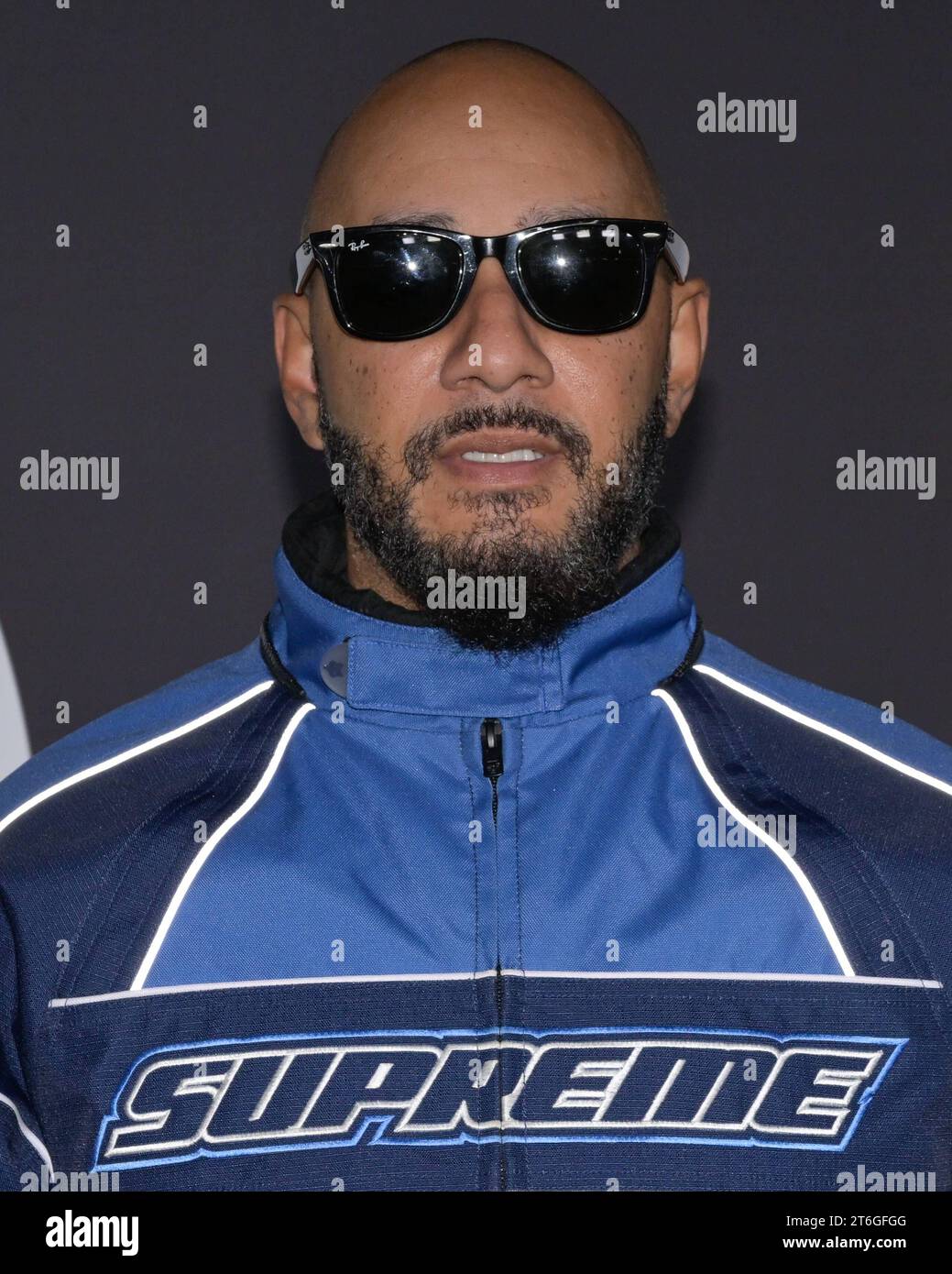 09 November 2023 - Los Angeles, California - Swizz Beatz. Hulu s ...
