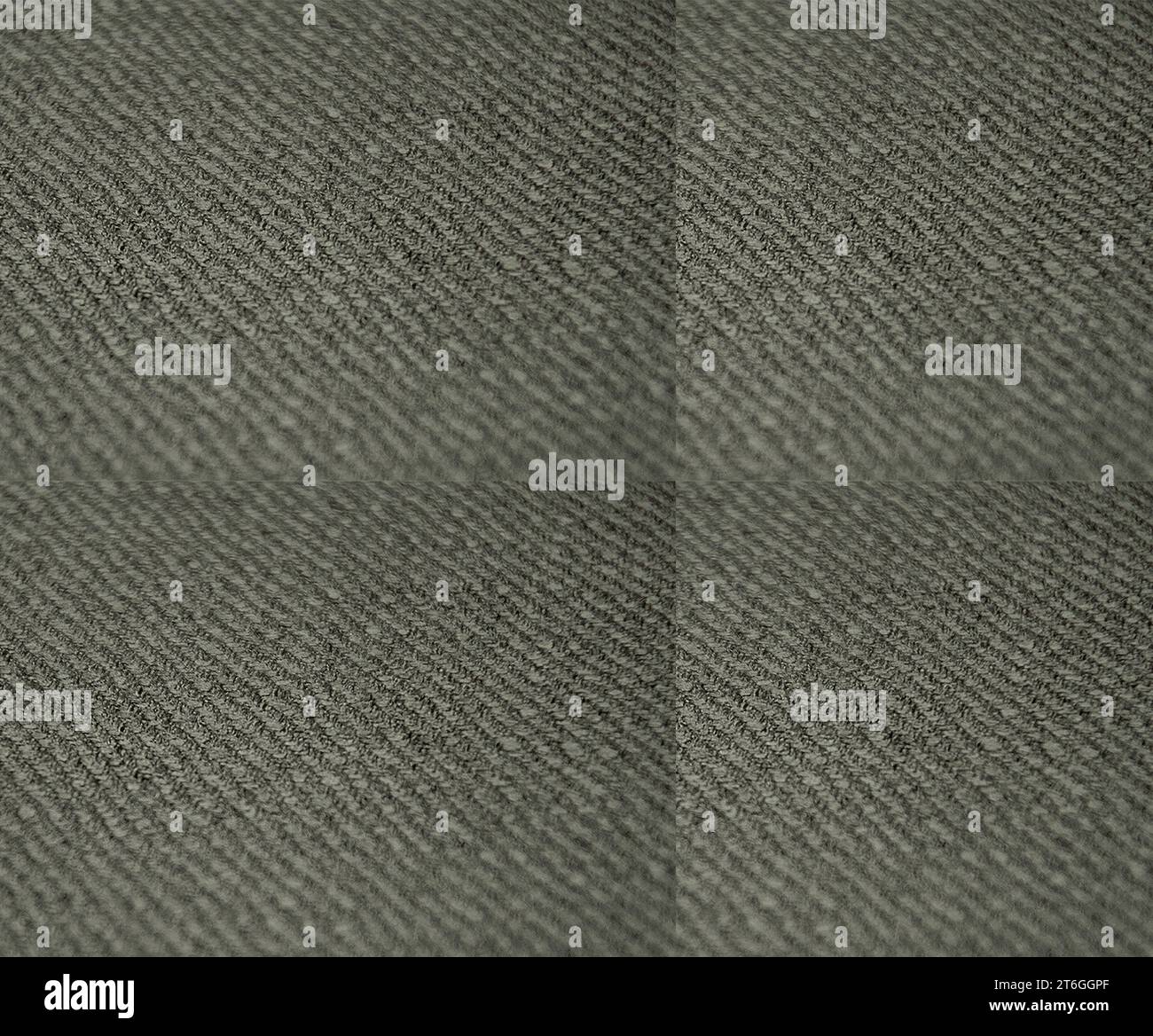 Fabrics close view background, colored textile material illustration ...