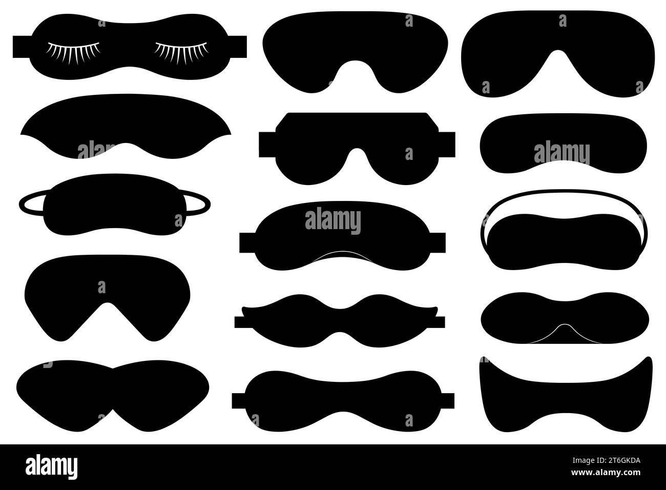 Masks illustrations hi-res stock photography and images - Alamy