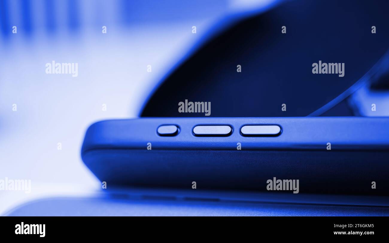 Volume silencer hi-res stock photography and images - Alamy