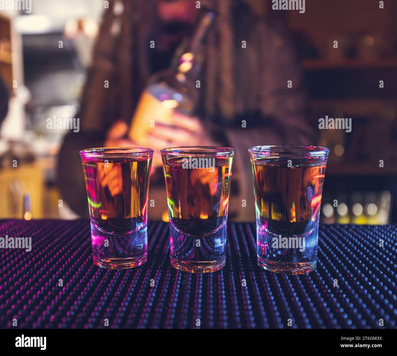 Shooters party hi-res stock photography and images - Alamy