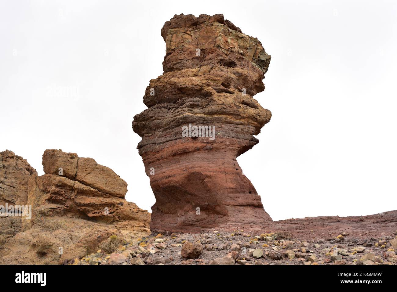 Volcanic monolith hi-res stock photography and images - Alamy