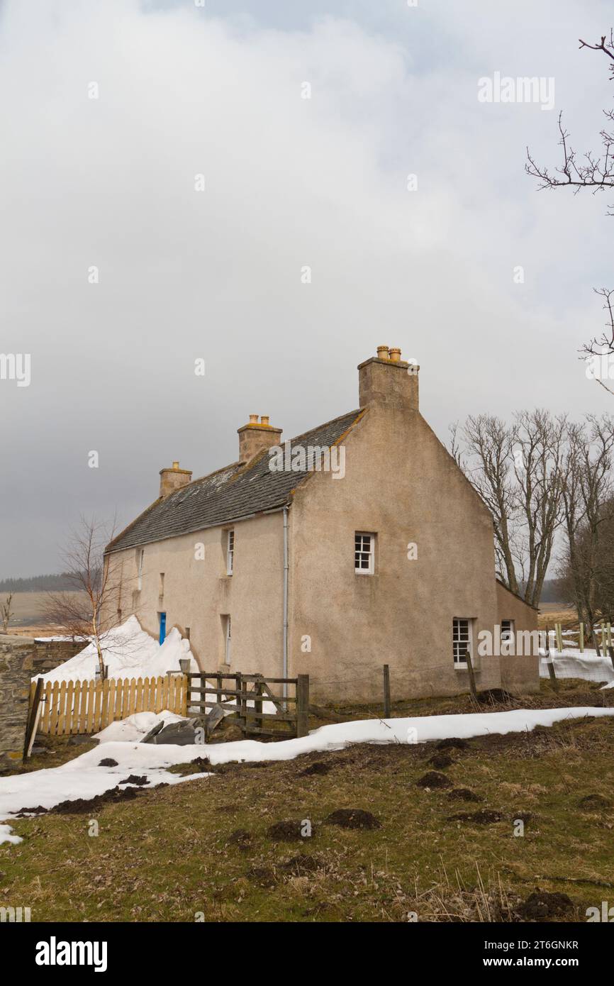 Scalan seminary hi-res stock photography and images - Alamy