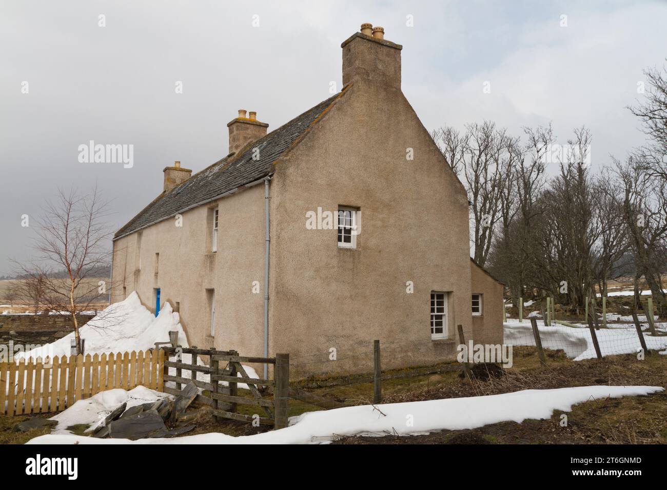 Scalan seminary hi-res stock photography and images - Alamy