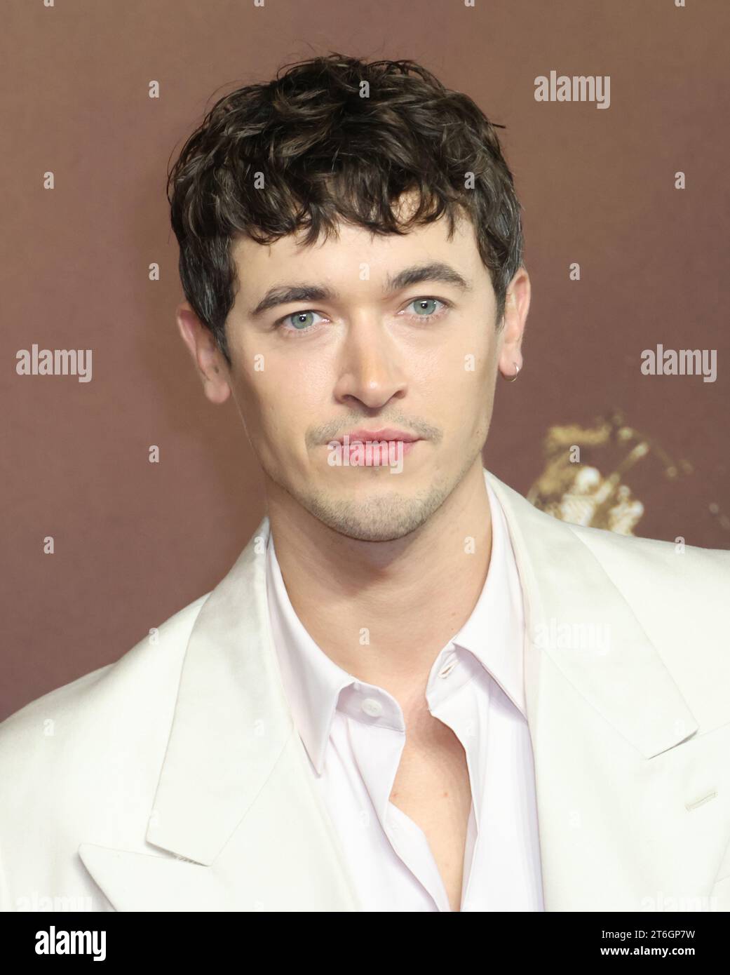 Tom Blyth, The Hunger Games: The Ballad of Songbirds & Snakes - World ...