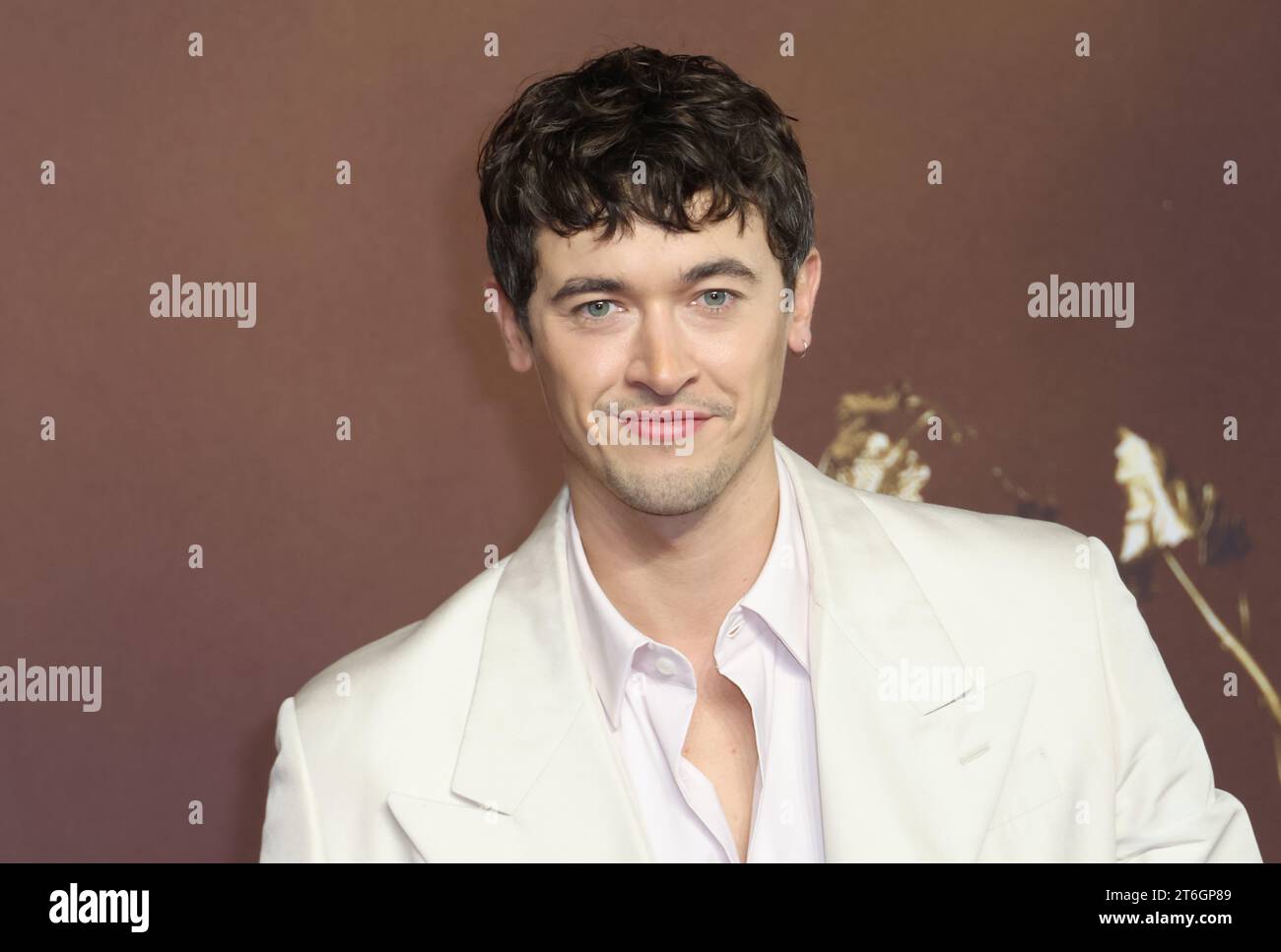 Tom Blyth, The Hunger Games: The Ballad of Songbirds & Snakes - World ...