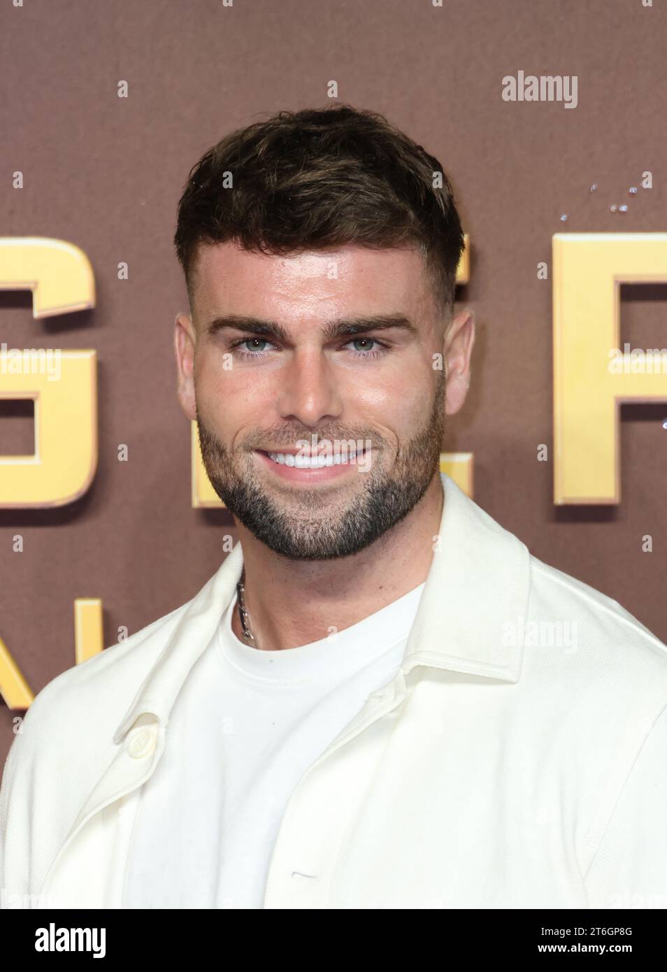 Tom Clare, The Hunger Games: The Ballad of Songbirds & Snakes - World ...