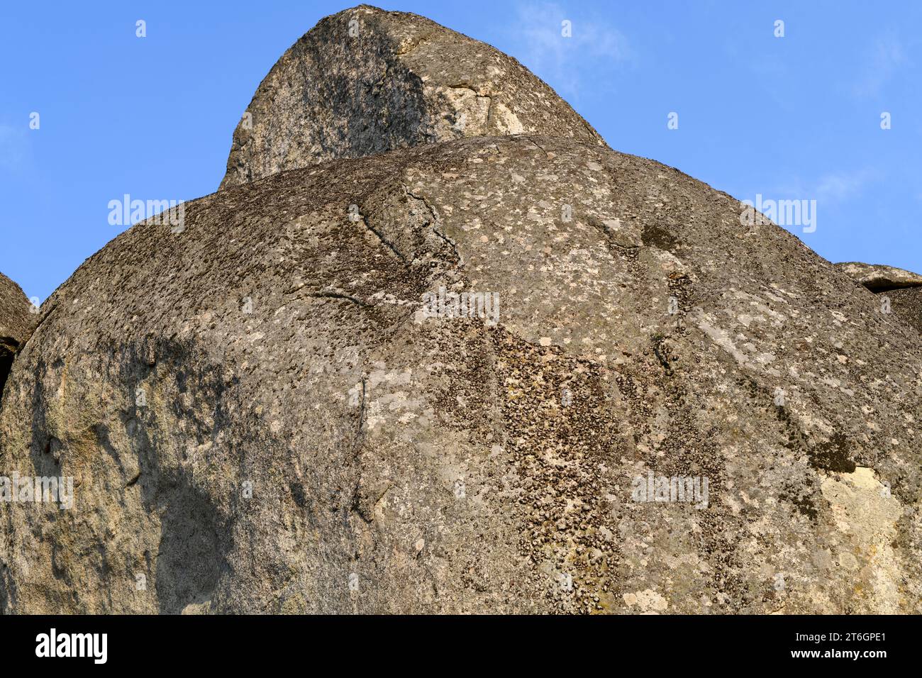 Granitic relief hi-res stock photography and images - Alamy
