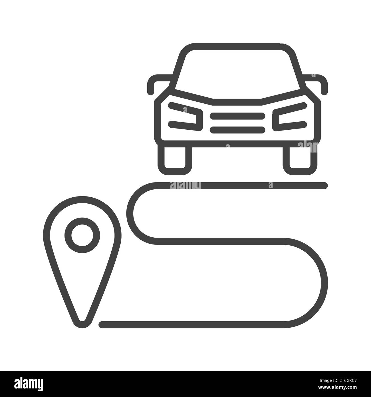 Route coopérative Black and White Stock Photos & Images - Alamy