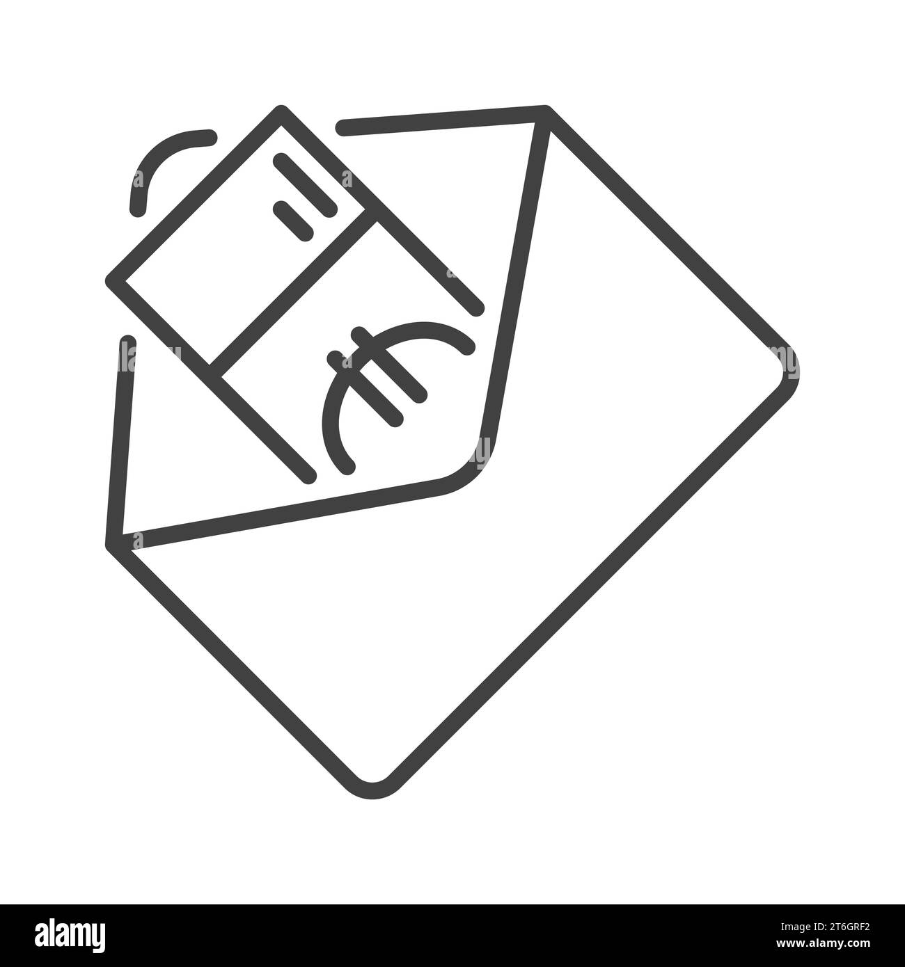 Billing logo vector Black and White Stock Photos & Images - Alamy