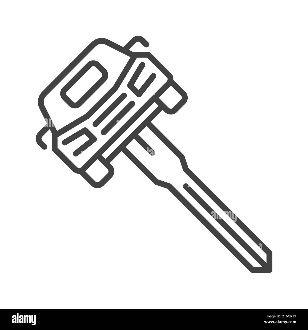 Hire tool Stock Vector Images - Alamy