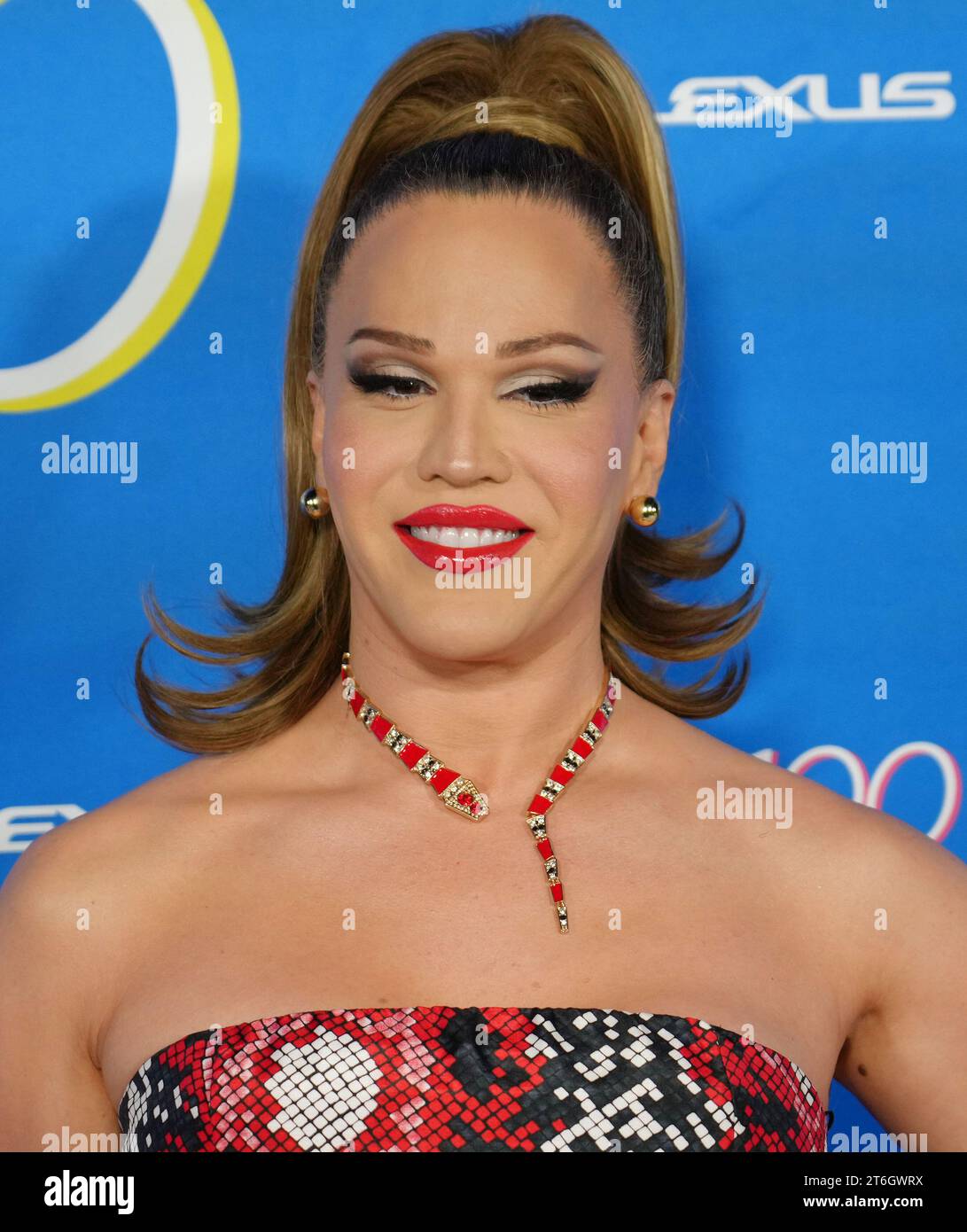 Kimber cronic hi-res stock photography and images - Alamy